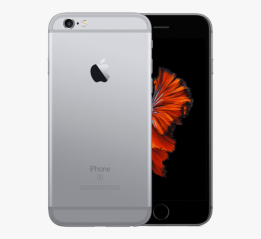 Iphone 6s, HD Png Download , Transparent Png Image - PNGitem