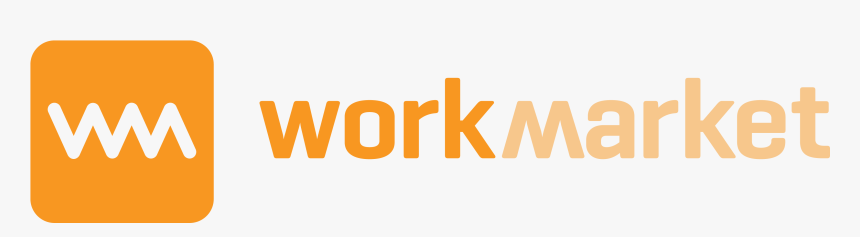 Work Market Inc Logo, HD Png Download , Transparent Png Image - PNGitem