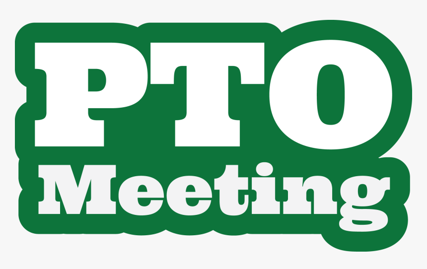Pto Meeting Clipart - Pto Meeting Clip Art, HD Png Download ...