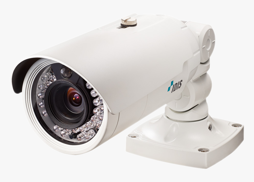 Cctv Camera Hd Png, Transparent Png , Transparent Png Image - PNGitem
