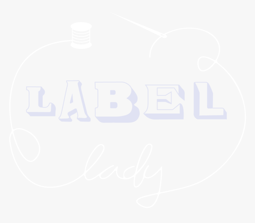 Label Lady, HD Png Download , Transparent Png Image - PNGitem