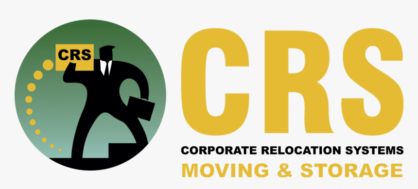 Crs Corporate Relocation Systems - Sign, HD Png Download , Transparent ...