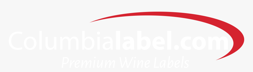 Columbia Label Logo - Carmine, HD Png Download , Transparent Png Image ...