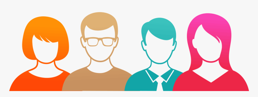 Cartoon People Thinking - Motivational Interviewing Interview Clipart ...