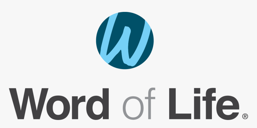 Word Of Life Logo Png, Transparent Png , Transparent Png Image - PNGitem