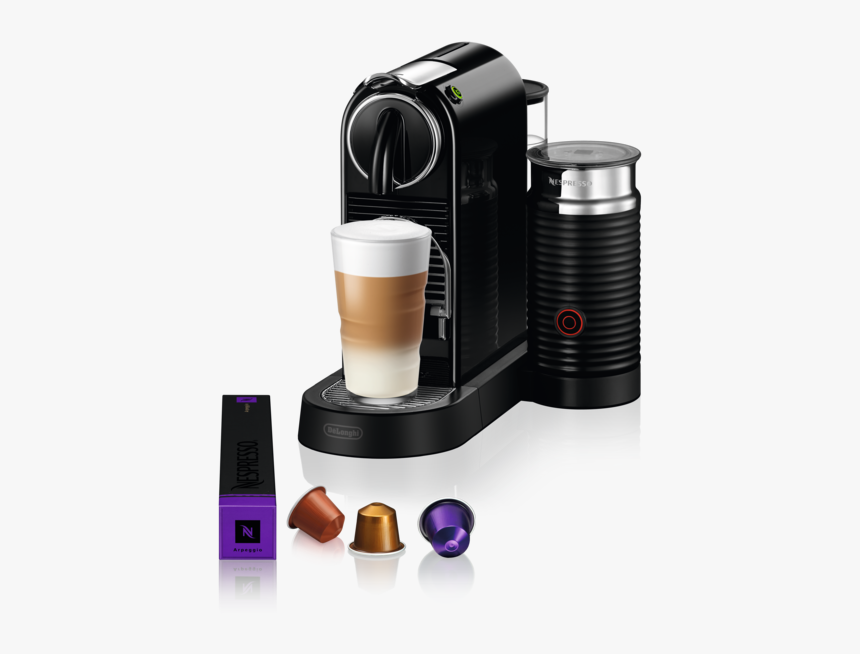 Nespresso Machine, HD Png Download , Transparent Png Image - PNGitem