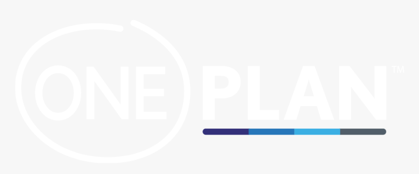 One Plan Logo - Colorfulness, HD Png Download , Transparent Png Image ...