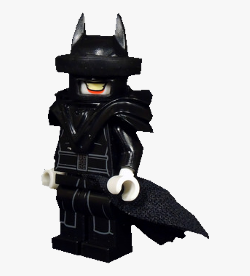 Lego The Batman Who Laughs, HD Png Download , Transparent Png Image ...