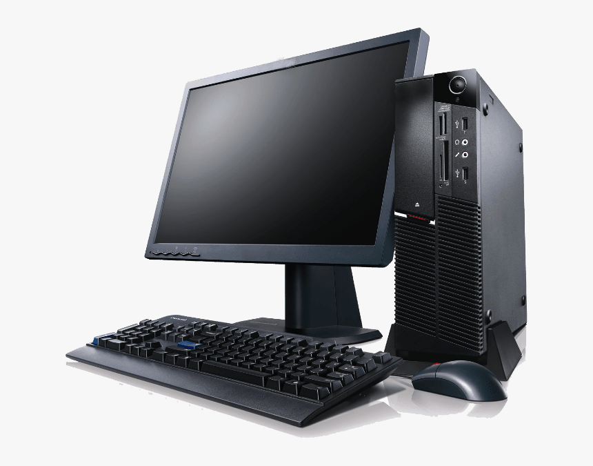 Computer, HD Png Download , Transparent Png Image - PNGitem