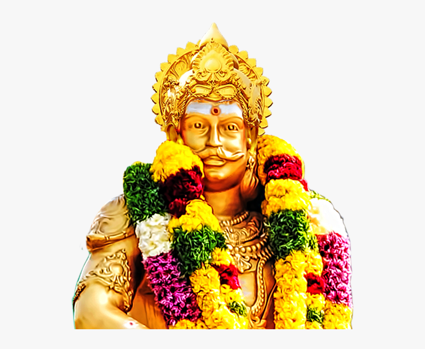 Muthuraja, HD Png Download , Transparent Png Image - PNGitem