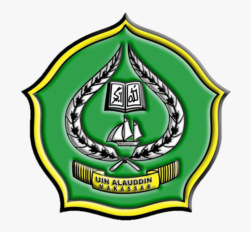 Uin Alauddin Makassar, HD Png Download , Transparent Png Image - PNGitem