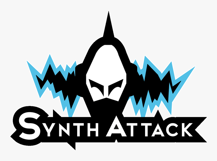 Bundle - Synthattack - Join Us - Synthattack To The - Synthattack Logo, HD Png Download ...