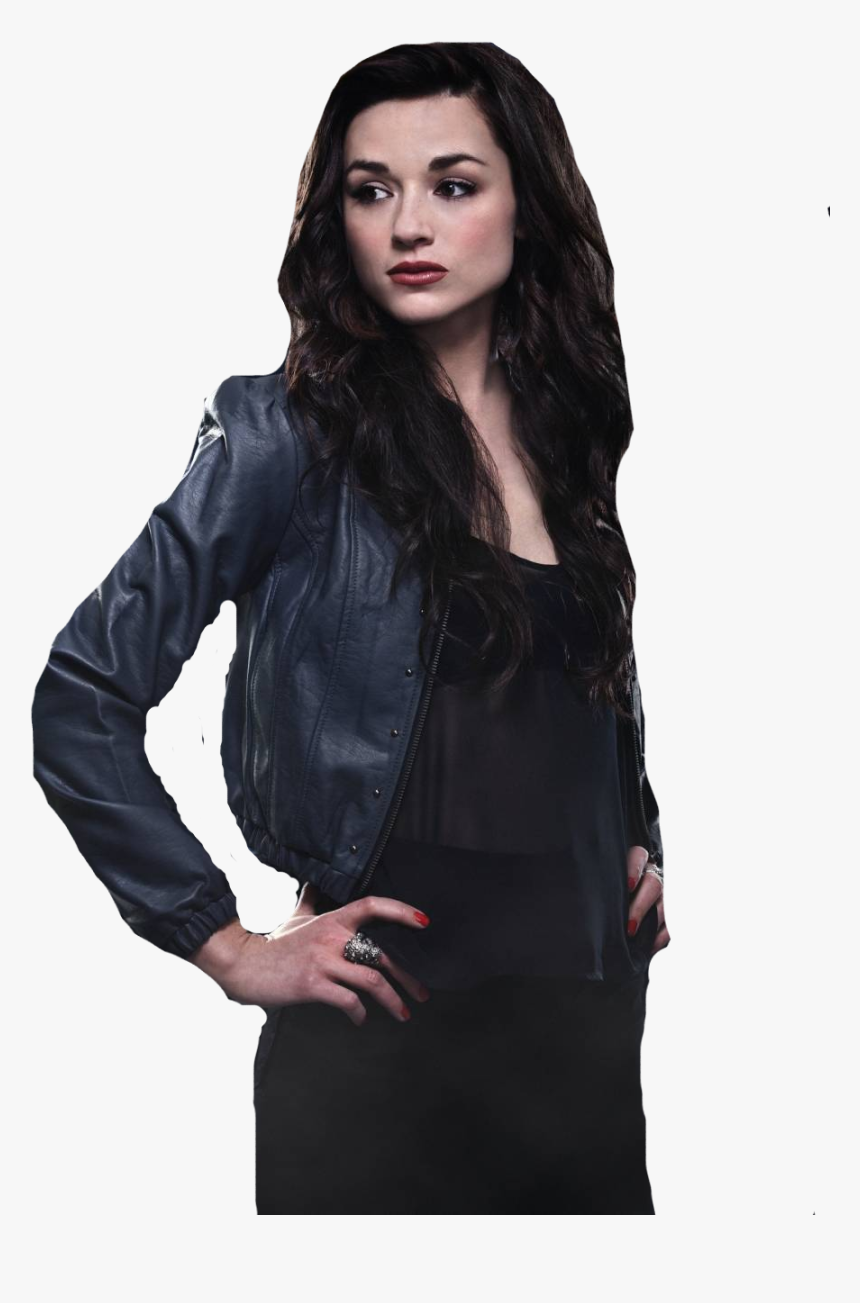 Allison From Teen Wolf