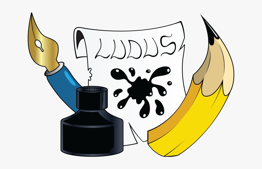 Logo Ludus, HD Png Download , Transparent Png Image - PNGitem