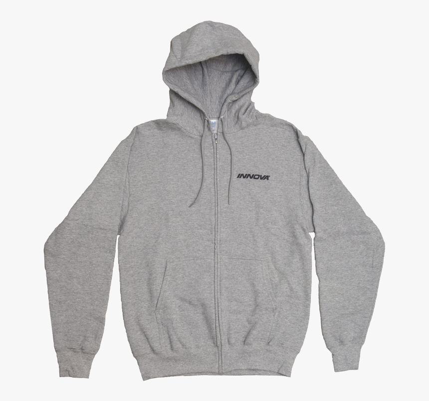 Innova Proto Zip Hoodie - Hoodie, HD Png Download , Transparent Png ...