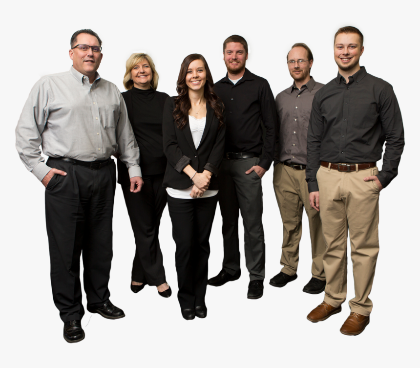 Group Of People Standing Png, Transparent Png , Transparent Png Image ...