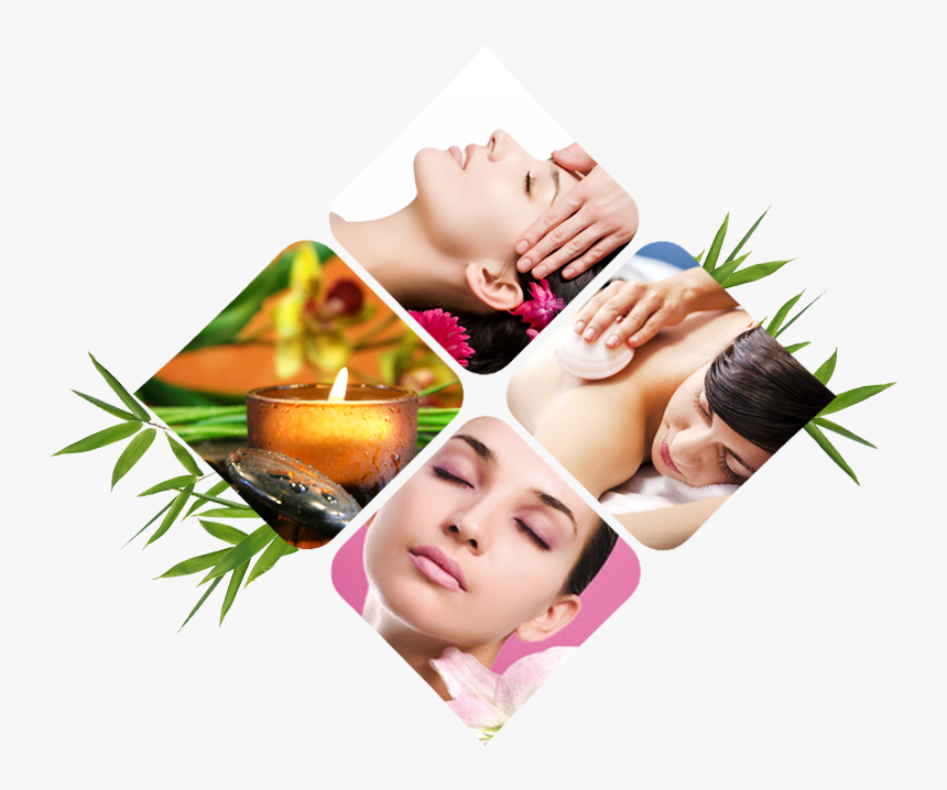 Spa Image - Beauty Parlor Images Png, Transparent Png , Transparent Png ...