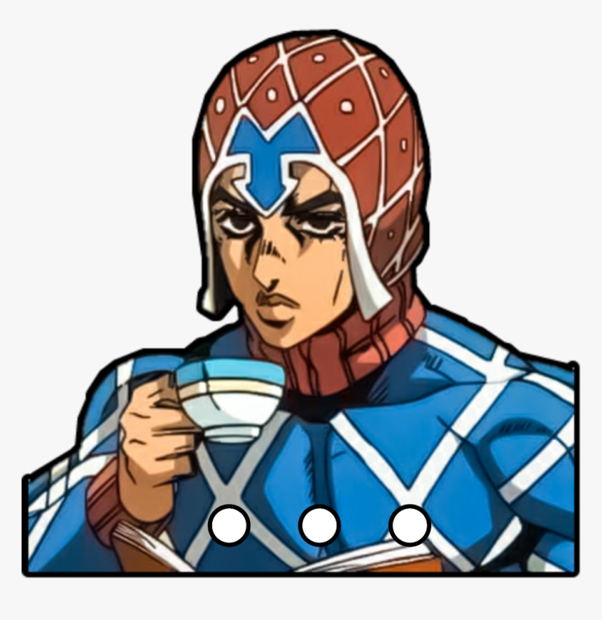 Guido Mista, HD Png Download , Transparent Png Image - PNGitem