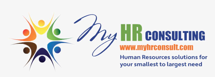 My Hr Consulting - Calligraphy, HD Png Download , Transparent Png Image ...