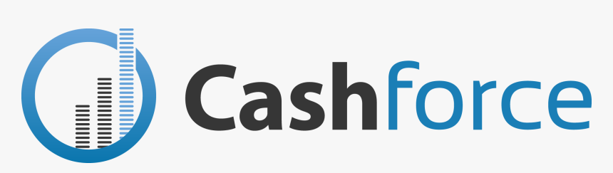Cashforce Logo, HD Png Download , Transparent Png Image - PNGitem