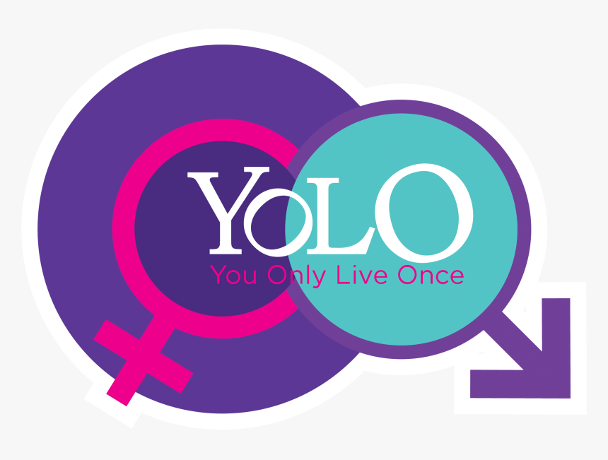 Yolo Logo Font