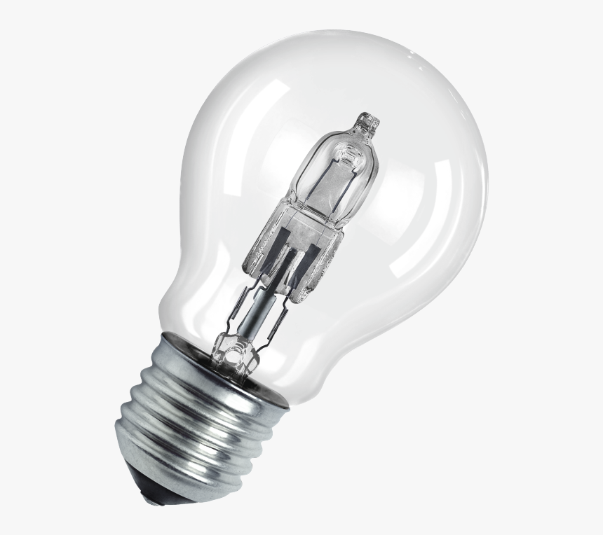 Abx2 High-res Image - Eco Halogen Bulb, HD Png Download , Transparent ...