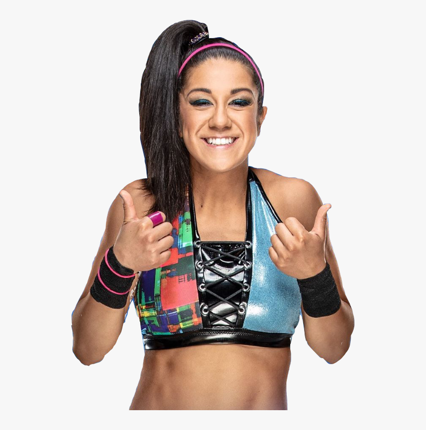 #bayley #bayleywwe #bayley Wwe #freetoedit - Jon Moxley Middle Finger ...