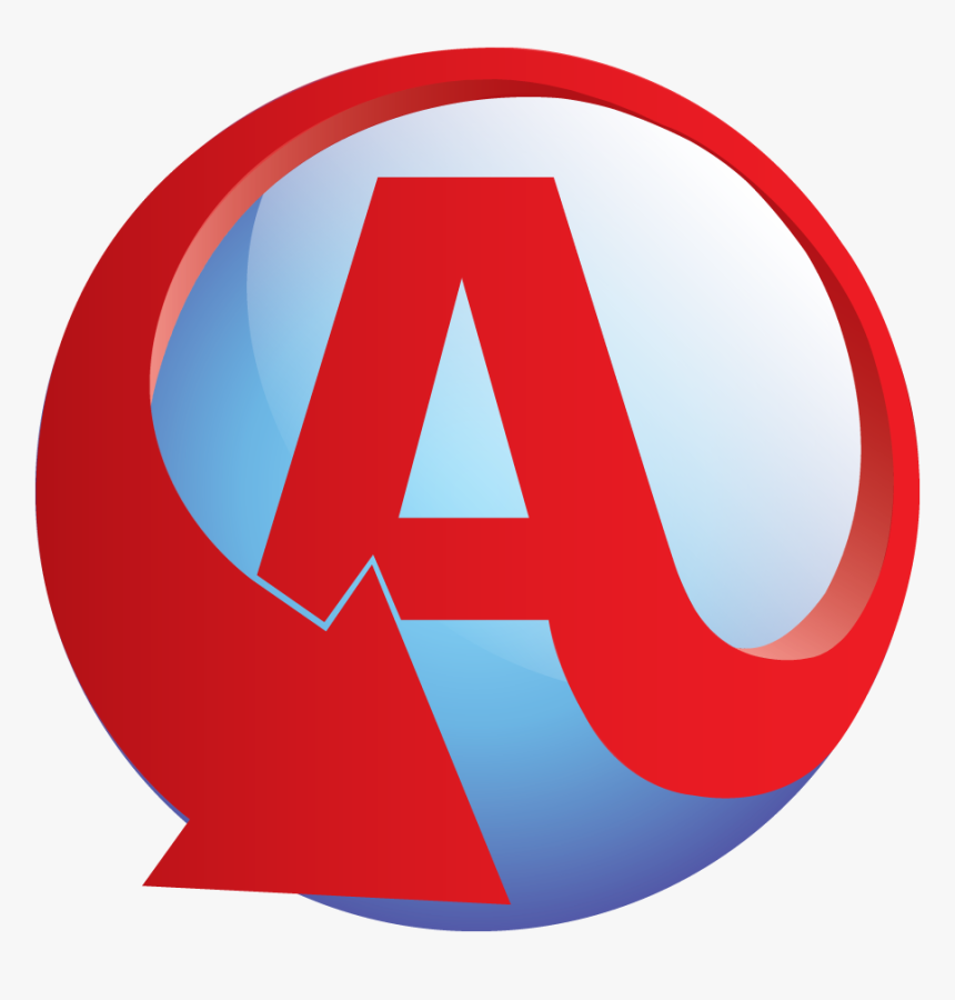 A Logo Wallpaper - Logo Download, HD Png Download , Transparent Png ...