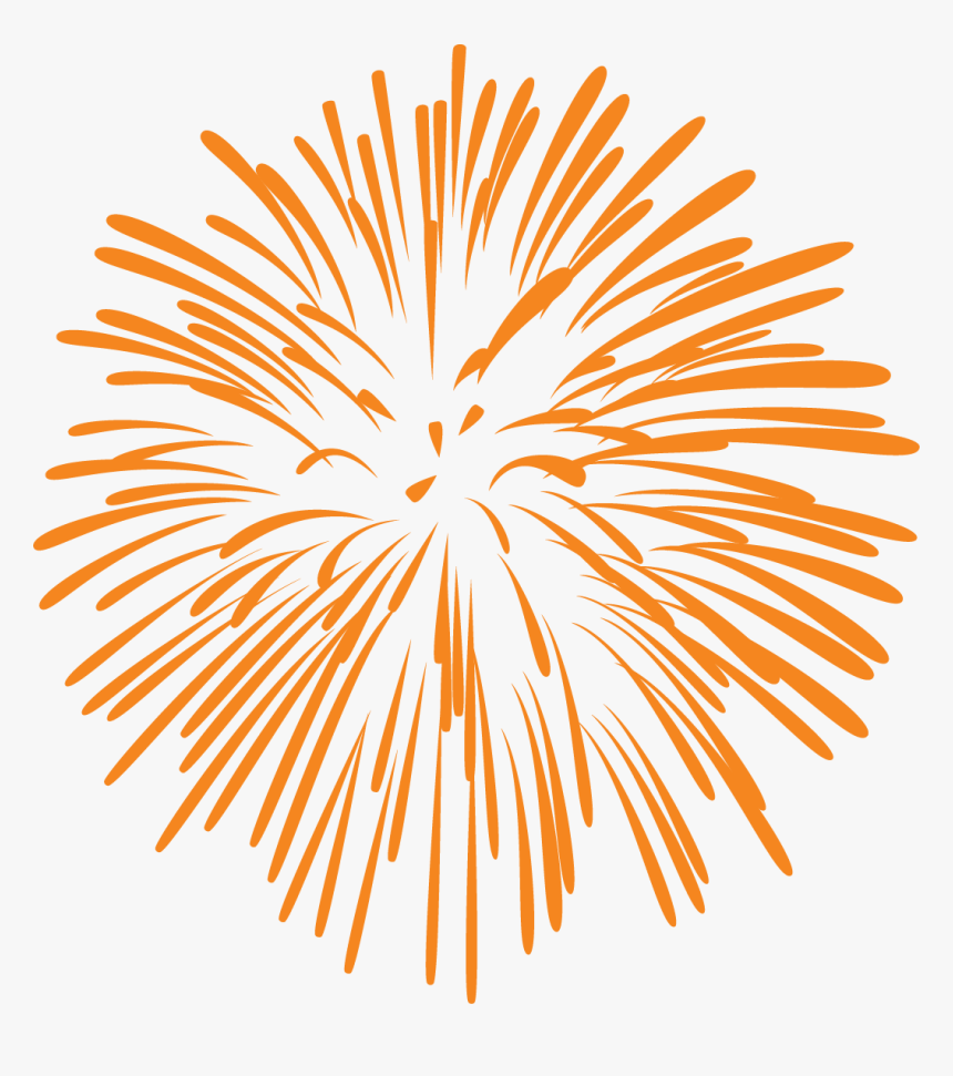 Fireworks With White Background, HD Png Download , Transparent Png ...