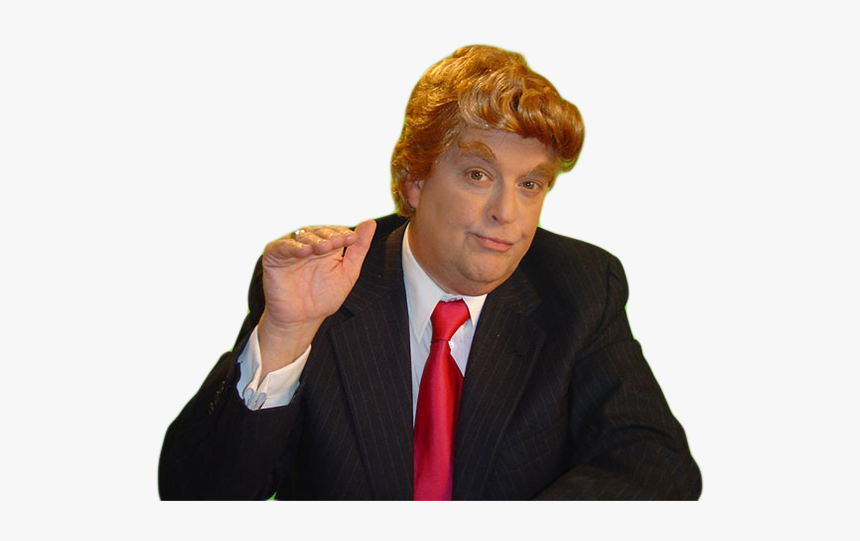 Donald-trump, HD Png Download , Transparent Png Image - PNGitem