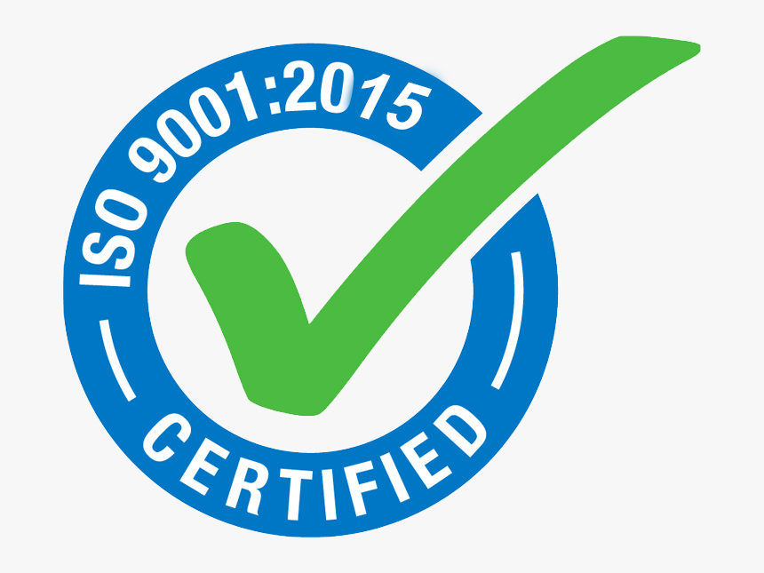 Iso 9001 2008 Png, Transparent Png , Transparent Png Image - PNGitem
