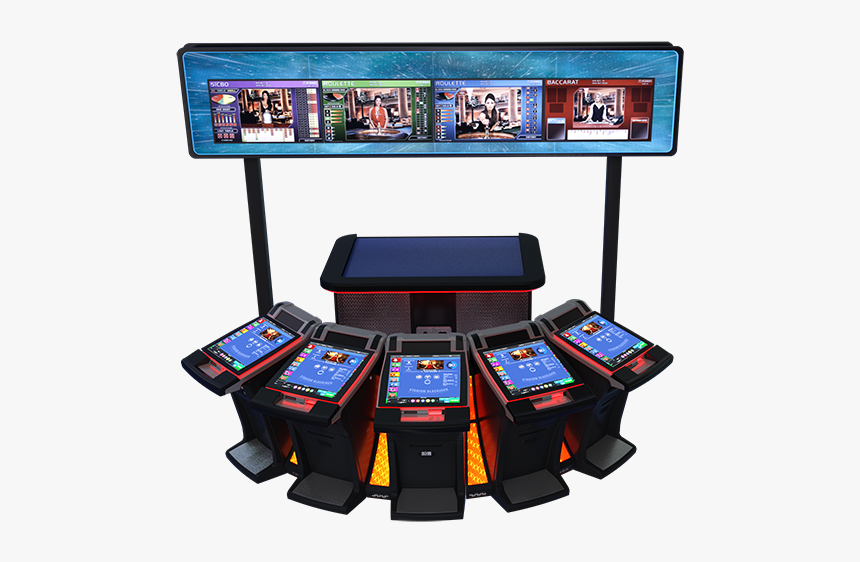 Quartz Hybrid Hardware Image - Video Game Arcade Cabinet, HD Png ...