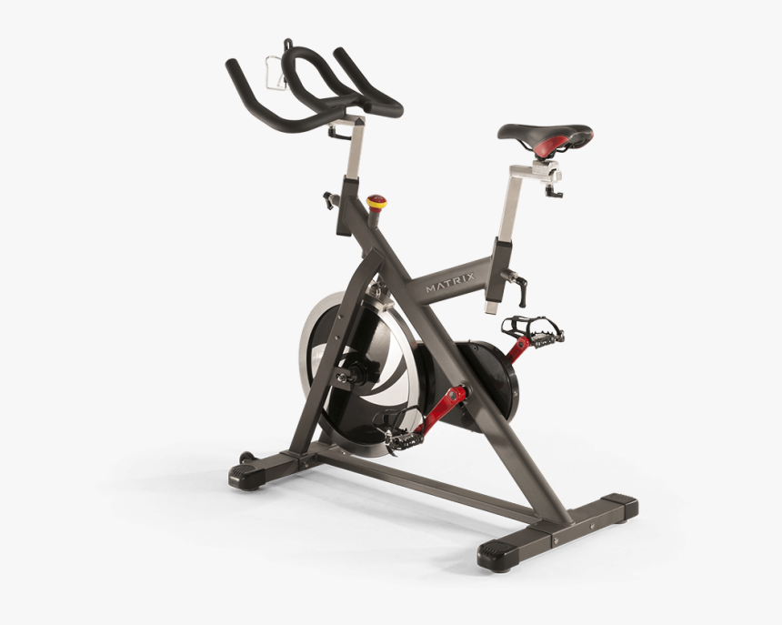 Matrix Es Bike - Matrix Home Indoor Cycle, HD Png Download ...