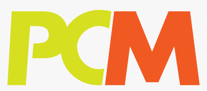 Pcm - Pcm Logo, HD Png Download , Transparent Png Image - PNGitem