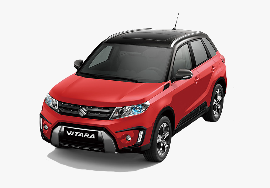 Maruti Suzuki Nexa New Car, HD Png Download , Transparent Png Image ...