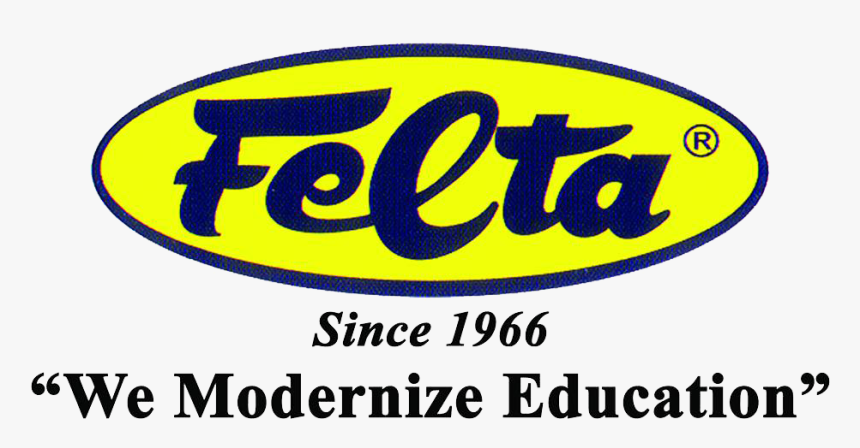 Felta Multi Media Inc Logo, HD Png Download , Transparent Png Image ...