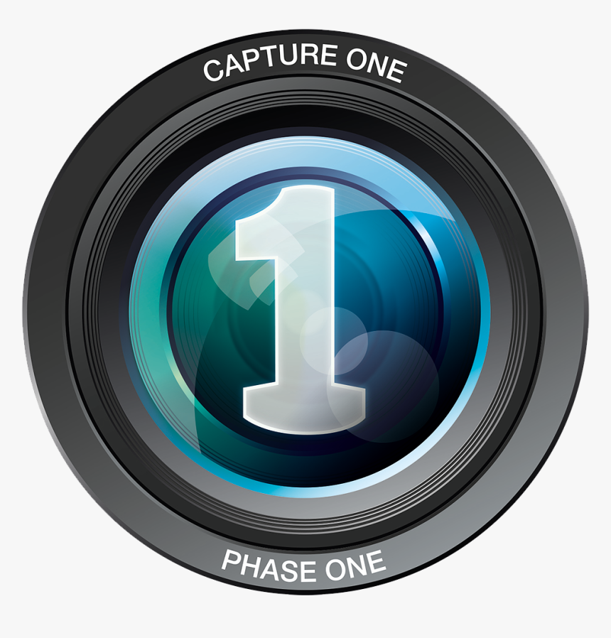 Phase One Makes Capture One - Phase One Capture 12, HD Png Download ...
