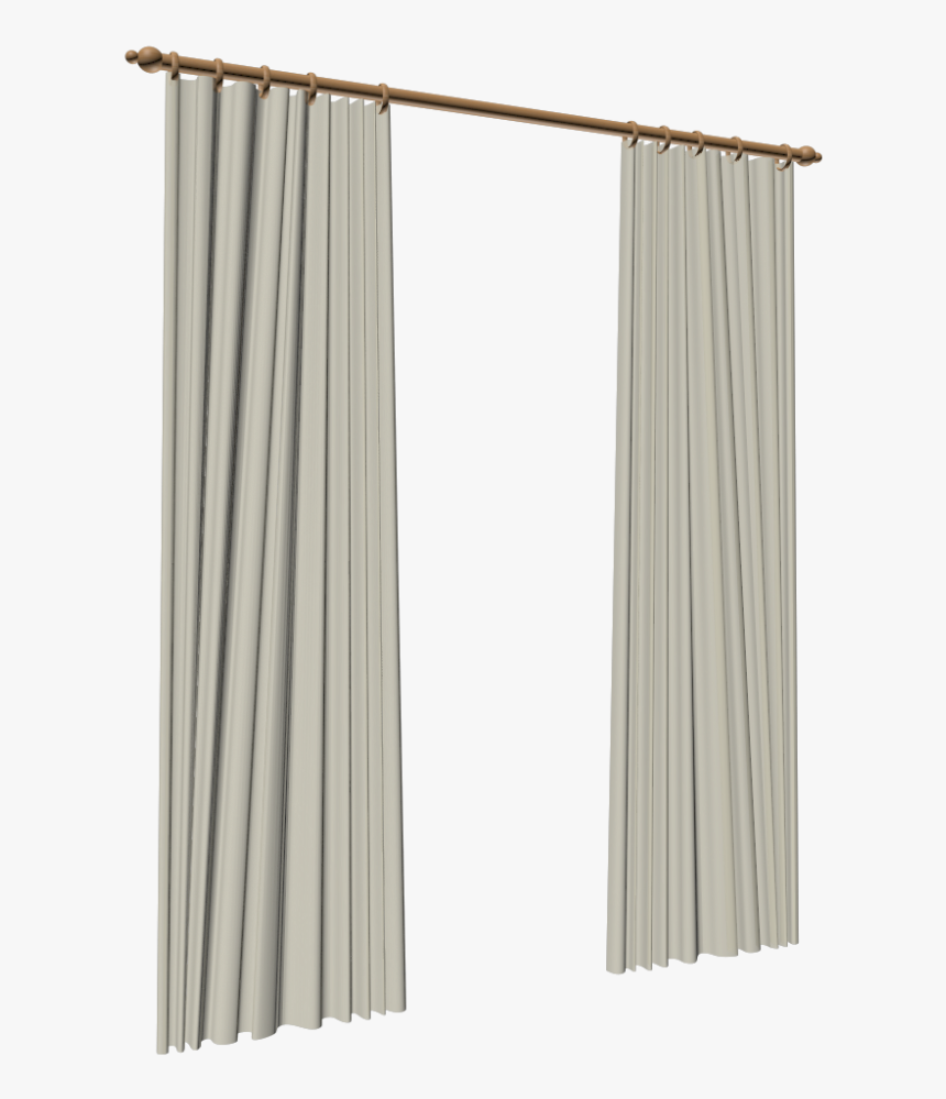 3d Curtain Png, Transparent Png , Transparent Png Image - PNGitem