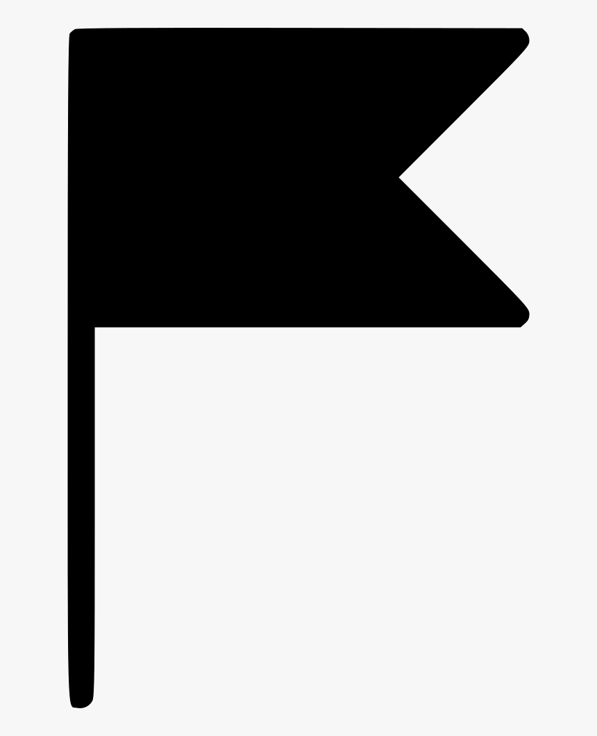 Flag Mark Pin Location, HD Png Download , Transparent Png Image - PNGitem