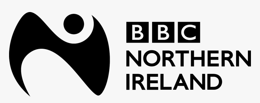 Bbc Northern Ireland Logo, HD Png Download , Transparent Png Image ...