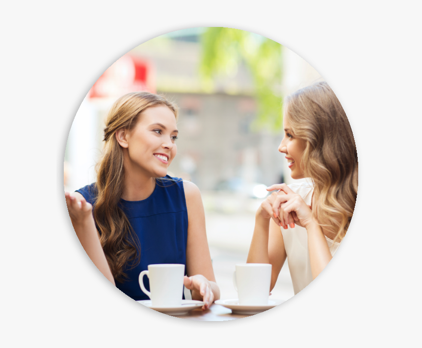 Talk To Friends, HD Png Download , Transparent Png Image - PNGitem