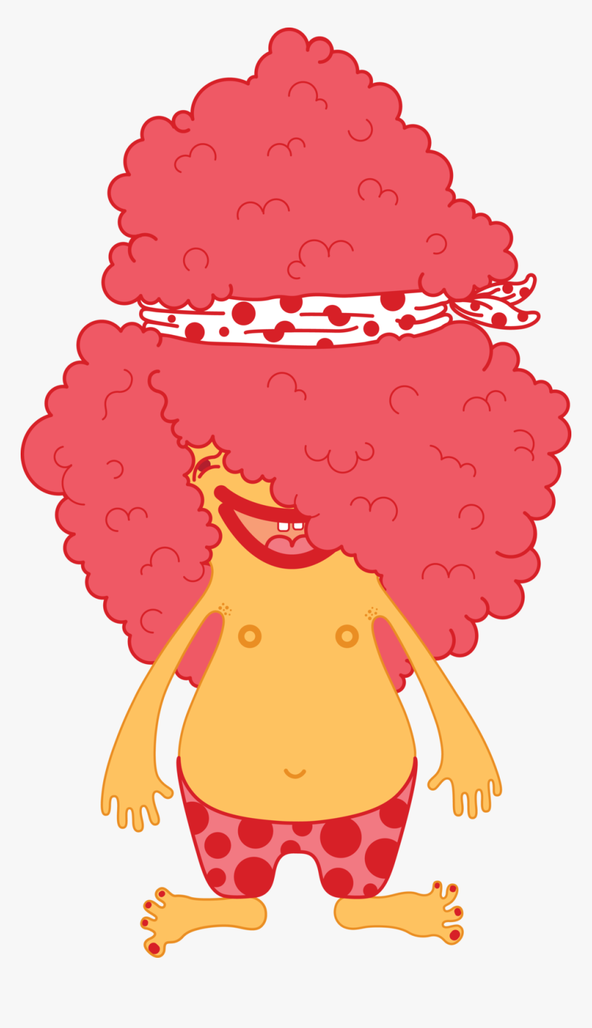 Main Character 01, HD Png Download , Transparent Png Image - PNGitem