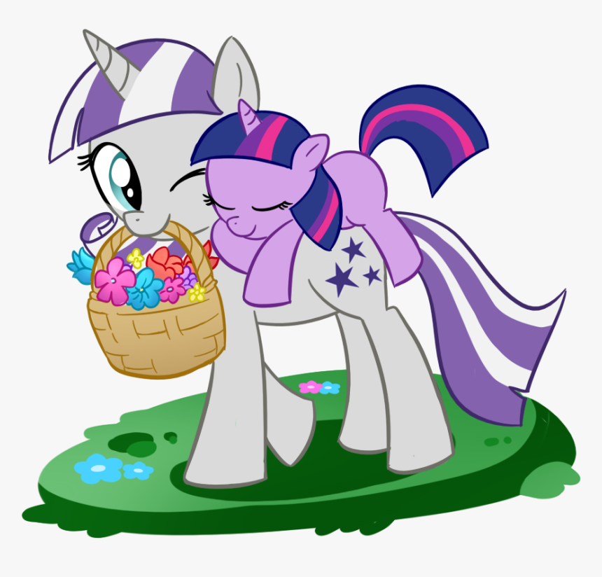 Happy Mother S Day Everypony - My Little Pony Mother's Day, HD Png ...