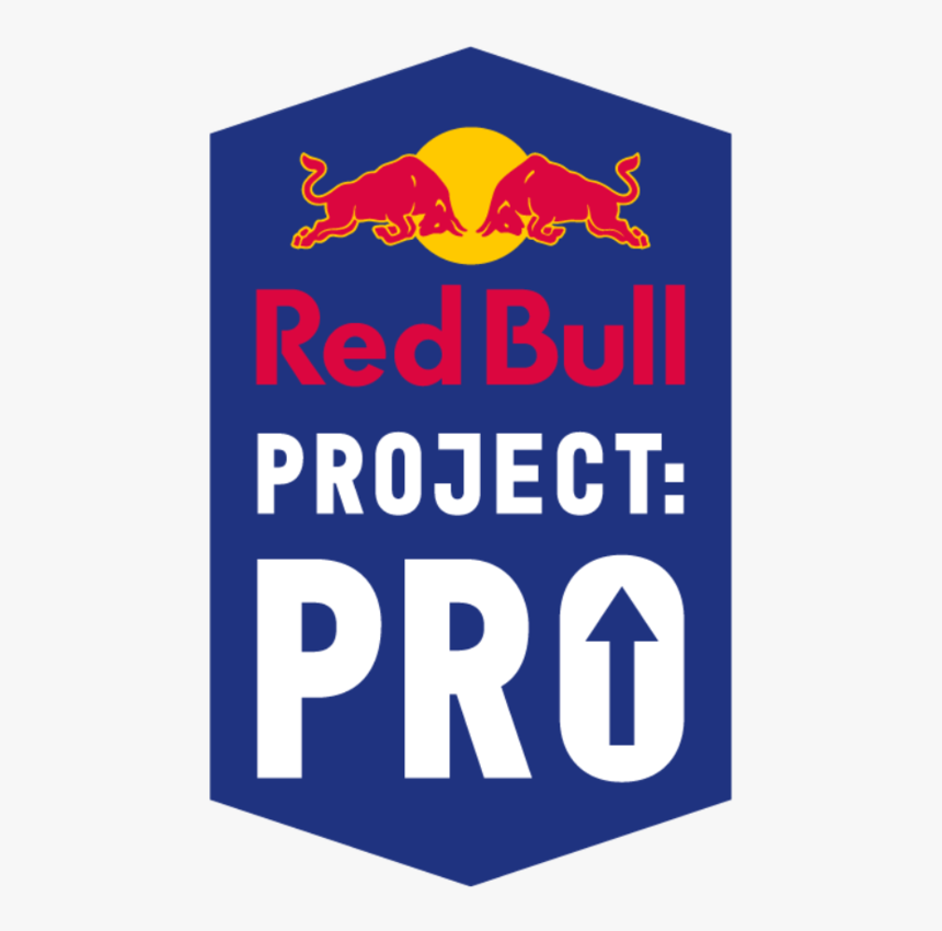 Project Pro - Red Bull Project Pro, HD Png Download , Transparent Png ...
