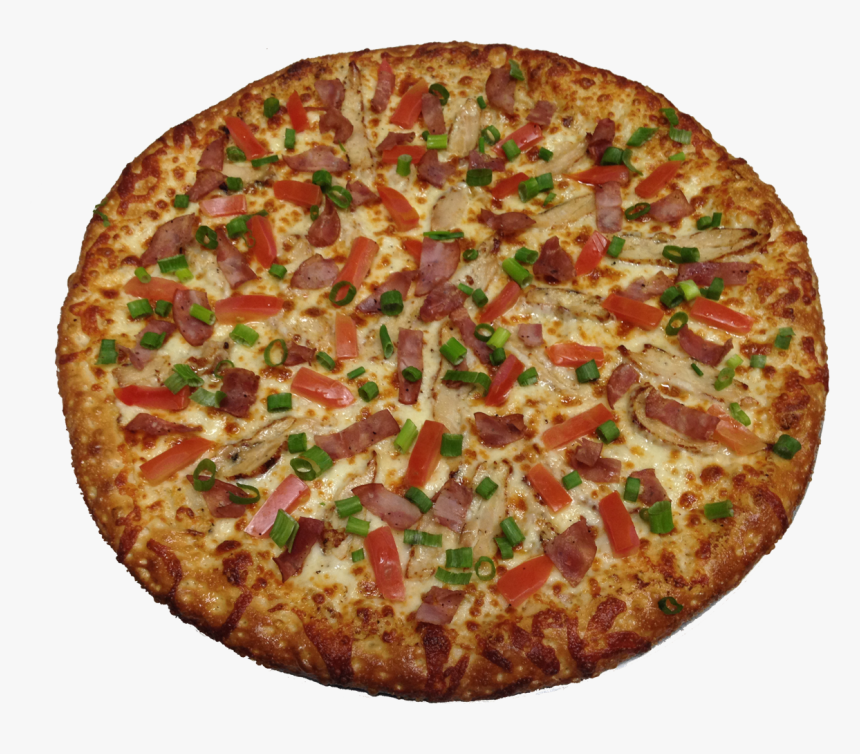 California-style Pizza, HD Png Download , Transparent Png Image - PNGitem