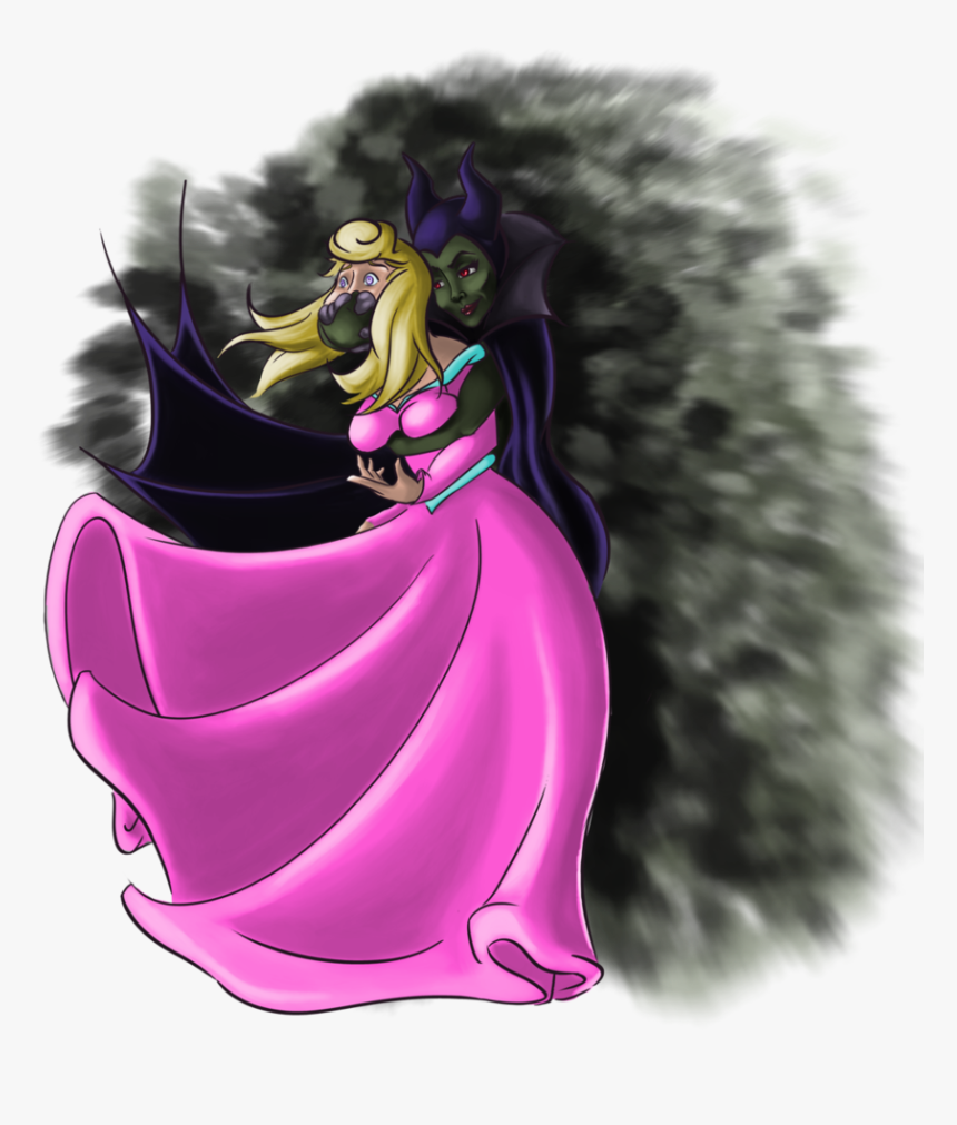 Deviantart Disney Princess Kidnapped, HD Png Download , Transparent Png ...