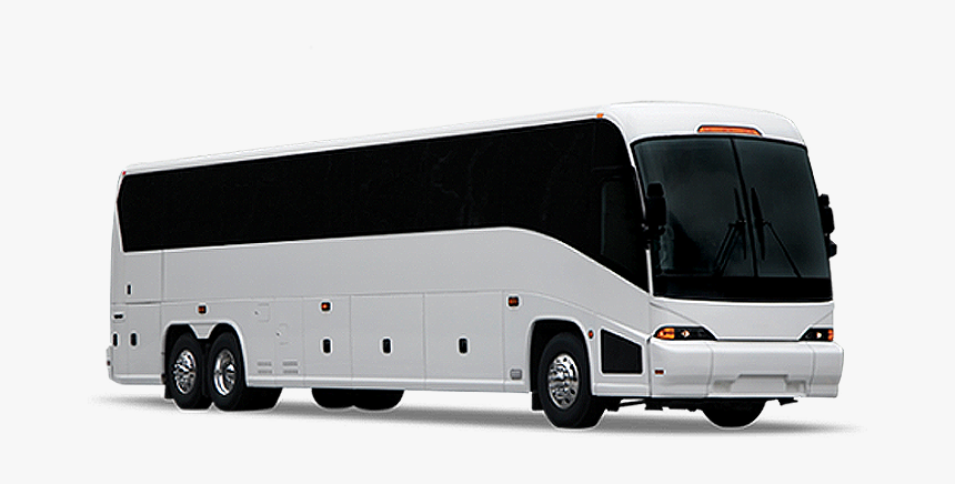 Seattle Motor Coach Rentals - Coach Bus, HD Png Download , Transparent ...