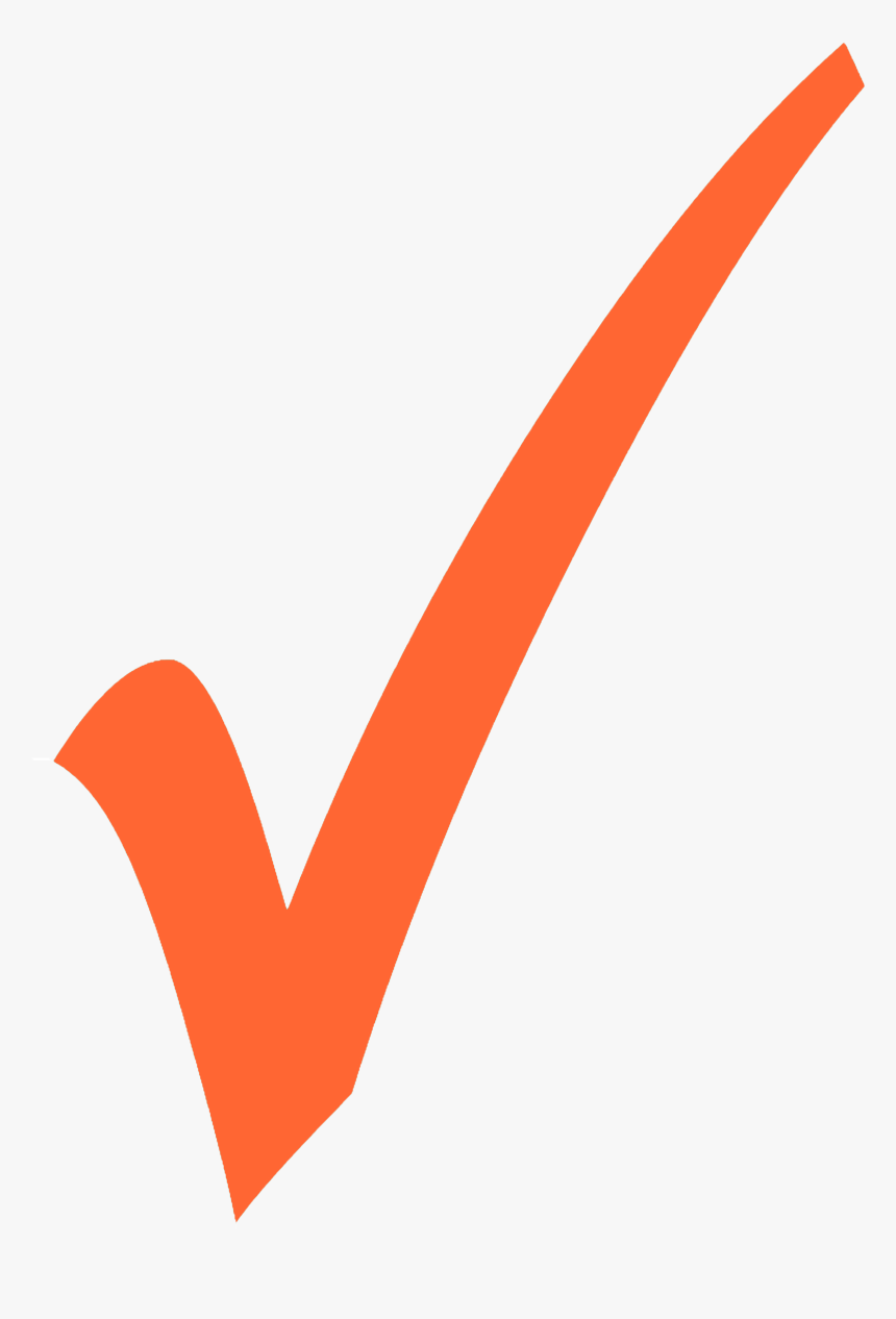 Red Check Mark Png Download - Red Check Icon Transparent, Png Download ...