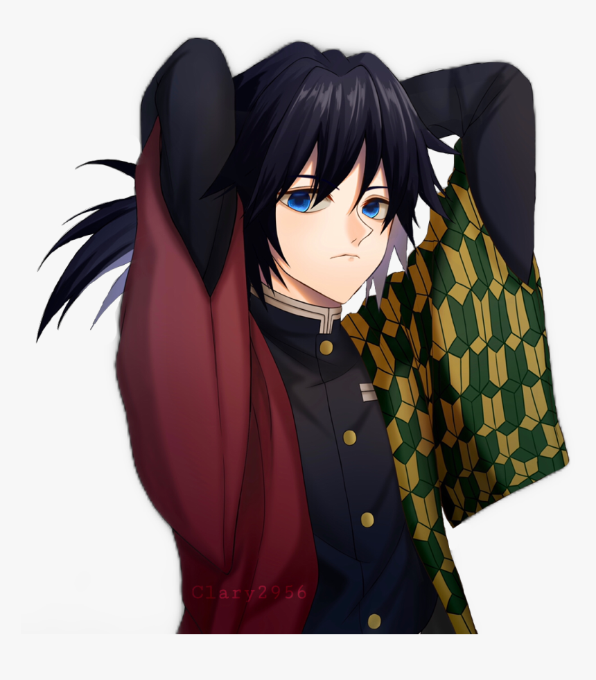 #giyu #tomioka #giyuutomioka #tomiokagiyuu #tomiokagiyu - Giyu Tomioka ...