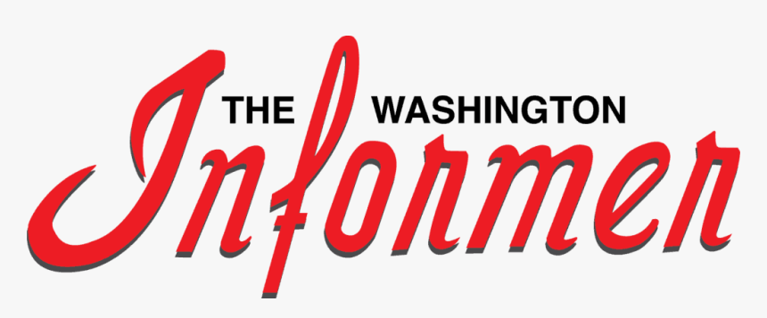 Washington Informer Logo, HD Png Download , Transparent Png Image - PNGitem